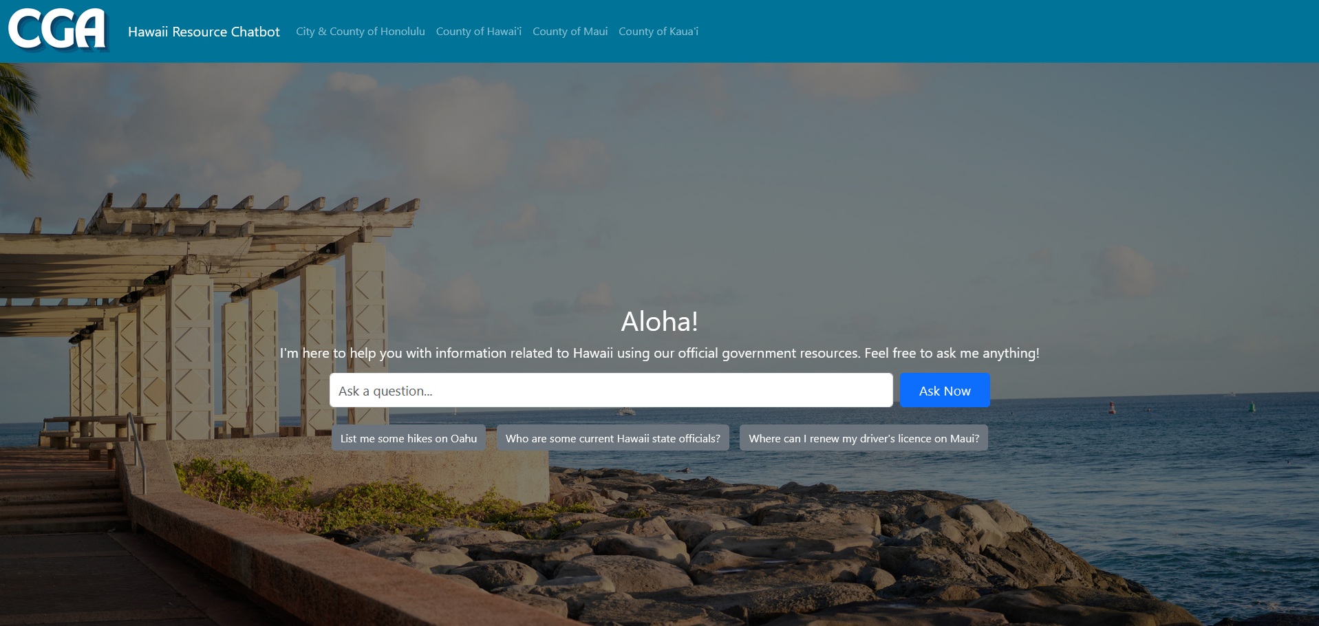 Alex Hann · Portfolio